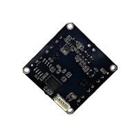 China Support Customization USB Camera Module 720P 120fps Global Shutter OV9281 Mono CMOS Sensor with 850nm IR lights for sale