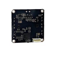 China Support Customization USB Camera Module 720P 120fps Global Shutter OV9281 Mono CMOS Sensor with 850nm IR lights for sale