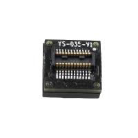 China Global Shutter DVP Camera Module 180fps SC035HGS 0.3MP Low Power for sale