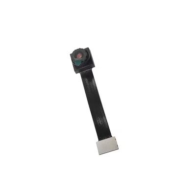 China VGA OV7251 MIPI Camera Module Global Shutter 640*480 100fps Black And White for sale