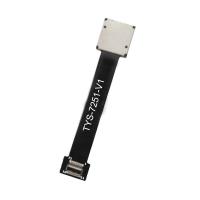 China VGA OV7251 MIPI Camera Module Global Shutter 640*480 100fps Black And White for sale