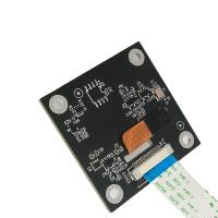 China MIPI 22pin Raspberry Pi Camera Module 13MP IMX378  Wide Angle Camera Module for sale