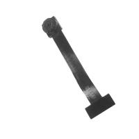 China 0.3MP BF3005 DVP Camera Module VGA 60fps ISP Low Light With No Distortion Lens for sale