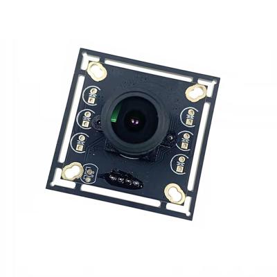 China 2 Million Micron Camera Module High Definition Drive Free 30fps OV2710 CMOS Sensor for sale