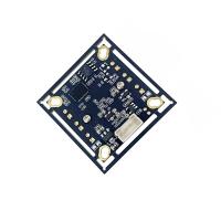China 2 Million Micron Camera Module High Definition Drive Free 30fps OV2710 CMOS Sensor for sale