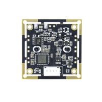 China Drive Free 4K Camera Module 30 Degrees  To 220 Degrees  High Definition 8 Megapixel for sale