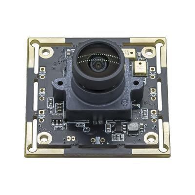 China Drive Free 4K Camera Module 30 Degrees  To 220 Degrees  High Definition 8 Megapixel for sale