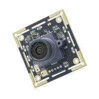 China Drive Free 4K Camera Module 30 Degrees  To 220 Degrees  High Definition 8 Megapixel for sale