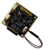 China IMX464 MIPI CSI-2 Camera Module HD 4 Million 1520P 90fps Wide Dynamic Fixed Focus for sale