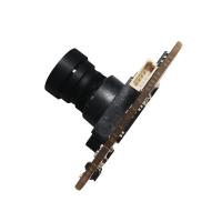 China USB2.0 Camera Module 12MP IMX377 Fixed Focus 4K 2K 30fps Drive Free for sale