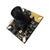 China USB2.0 Camera Module 12MP IMX377 Fixed Focus 4K 2K 30fps Drive Free for sale