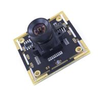 China USB2.0 Security Camera Module 2MP 1080P Small Camera Module Night Vision for sale