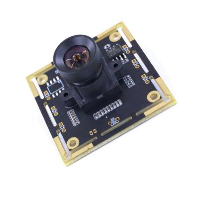China USB2.0 Security Camera Module 2MP 1080P Small Camera Module Night Vision for sale