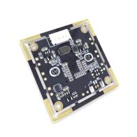 China USB2.0 Security Camera Module 2MP 1080P Small Camera Module Night Vision for sale