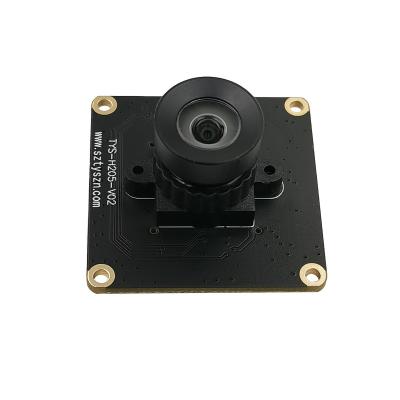 China PS5268 Mobile Camera Module 38 X 38mm WDR Low Light Camera Module for sale