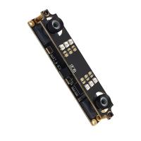 China OV9281 USB Binocular Camera Module 1MP 1280x720 Global Shutter Camera Module for sale