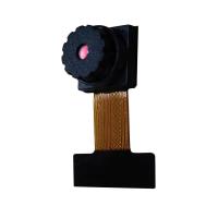 China VGA DVP Camera Module  ISP 30W OV7725 60fps No Distortion Lens for sale