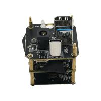 China Ultra 48MP HDMI Camera Module USB 3.0 Imx586 Camera Module 8000 X 6000 for sale