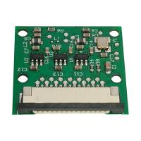 China CSI2 1080P 2k Raspberry Pi Camera Module 1/4in 5mp Omnivision 5647 Camera Module for sale
