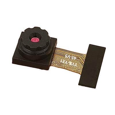 China 1600 X 1200 ISP ESP32 Camera Module Fixed Focus 2MP Camera Module GC2145 for sale