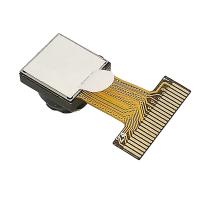 China 1600 X 1200 ISP ESP32 Camera Module Fixed Focus 2MP Camera Module GC2145 for sale