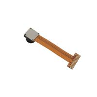 China Customized GC0328 DVP Camera Module 0.3MP VGA 30fps No Distortion Lens for sale