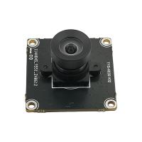 China Global Shutter High Speed Camera Module VGA 180fps SC035HGS Wide Angle Lens for sale