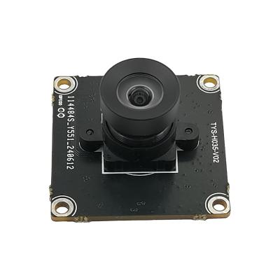 China Global Shutter High Speed Camera Module VGA 180fps SC035HGS Wide Angle Lens for sale