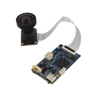 China SC850SL 8mp USB Camera Module 4K 25fps Black Light Night Vision Full Color for sale