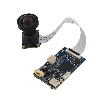 China SC850SL 8mp USB Camera Module 4K 25fps Black Light Night Vision Full Color for sale