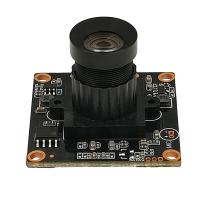 China Customized USB IR Camera Module GC4083 2K 1080P Usb Cam Module With Microphone for sale