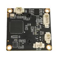 China Customized USB IR Camera Module GC4083 2K 1080P Usb Cam Module With Microphone for sale