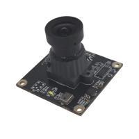 China 1MP 30fps Low Light Camera Module 720P Camera Module With FF Lens for sale