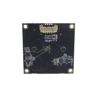 China 1MP 30fps Low Light Camera Module 720P Camera Module With FF Lens for sale