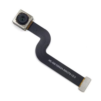 China 20MP IMX376 Mipi Camera Board Micro CMOS Sensor 4K 2K AF No Distortion Lens for sale