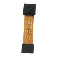 China 0.08MP 240 X 320 SPI Camera Module BF30A2 QVGA Color Camera Module for sale