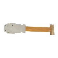 China 0.3MP VGA DVP Camera Module GC0308 VGA Camera Module 30fps for sale