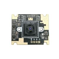 China Sony Usb Camera Board 8MP IMX179 2K 30fps FF Usb Autofocus Camera Module for sale