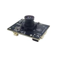 China 2MP FF 4G Charging Stations Camera Module Full HD With IRCUT And IR Lights for sale
