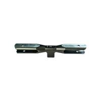 China 5 Axis Precision CNC Machining Lightsaber Parts Customized for sale