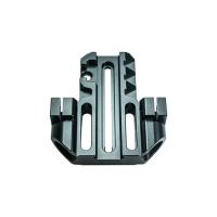 China CNC Machining for Aluminum & Stainless Steel | Anodizing & Passivation for sale