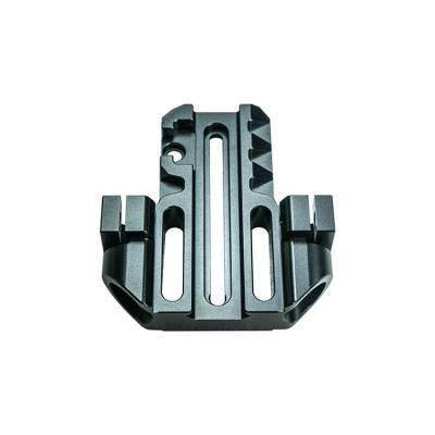 China CNC Machining for Aluminum & Stainless Steel | Anodizing & Passivation for sale