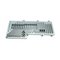 China CNC Machining for Aluminum & Stainless Steel | Anodizing & Passivation for sale