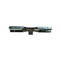 China OEM CNC Custom Parts Stainless Steel Drone Accessories CNC Turning Machining Parts for sale