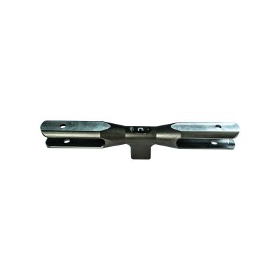 China OEM CNC Custom Parts Stainless Steel Drone Accessories CNC Turning Machining Parts for sale