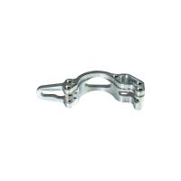 China OEM CNC Custom Parts Stainless Steel Drone Accessories CNC Turning Machining Parts for sale