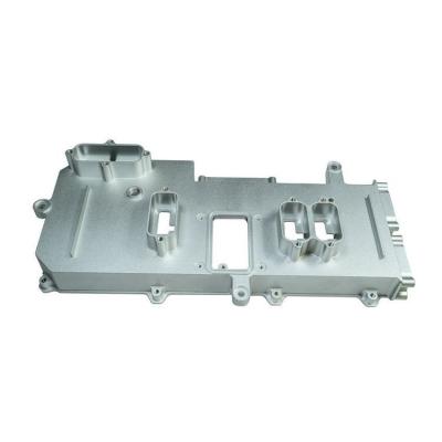 China OEM ODM Metals CNC Turning Machining Service Customized For Industries for sale