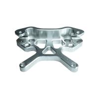 China Aluminum Alloy Micro Machining Parts Custom CNC Parts Powder Coating for sale