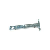 China Aluminum Alloy Micro Machining Parts Custom CNC Parts Powder Coating for sale