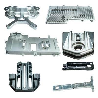China Precision Lathe Turning Milling OEM CNC Parts Welding Aluminum Brass Stainless Steel for sale